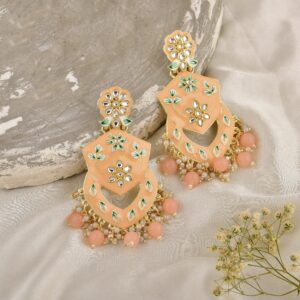 Earrings Archives - Page 2 of 2 - Nikhar Jewellery
